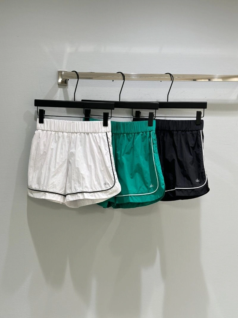 Precise copy Alo Short Pants