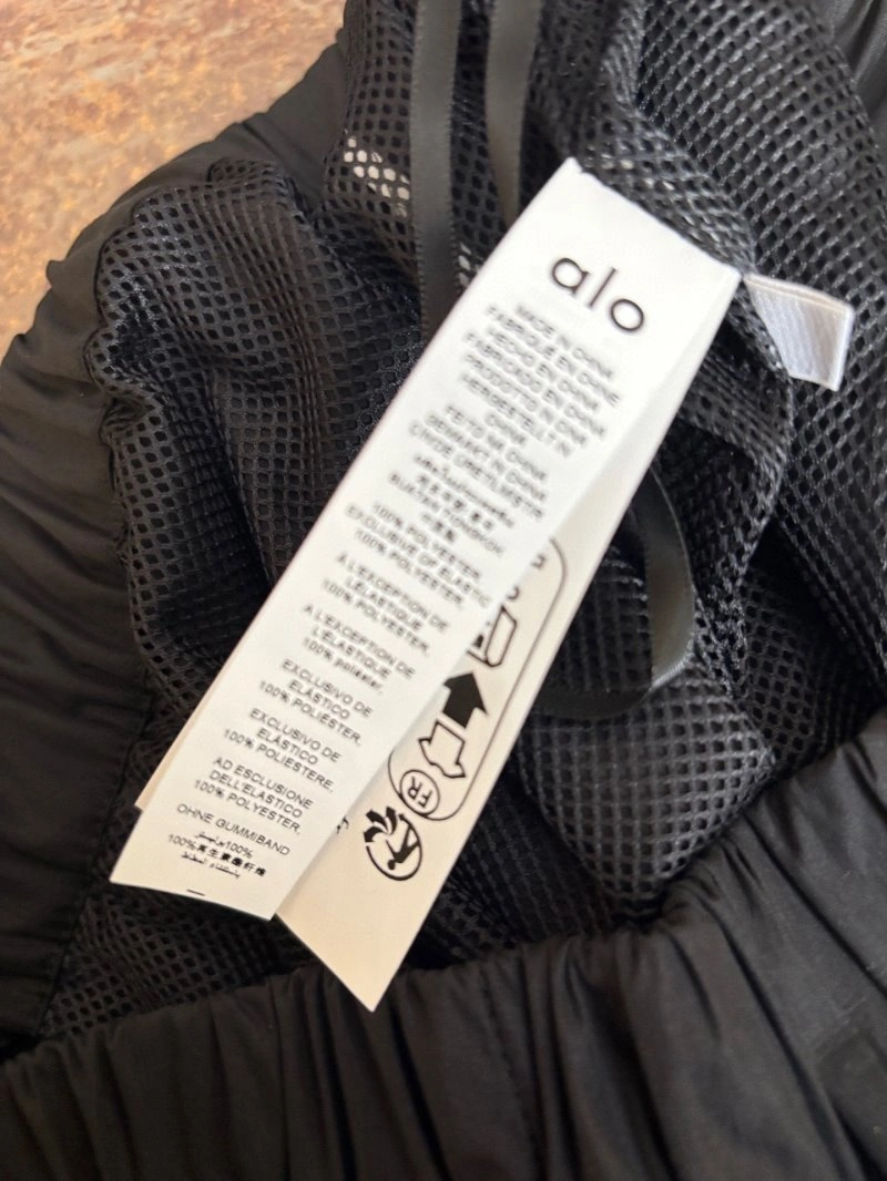 Budget-friendly Alo Short Pants