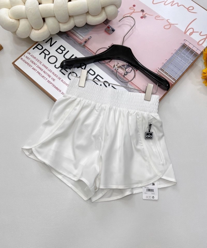 Alo Short Pants
