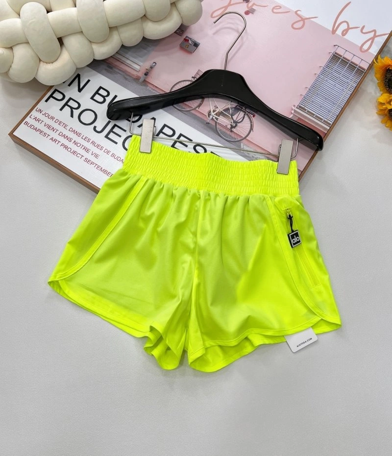 Alo Short Pants