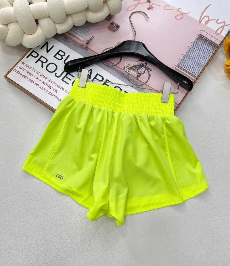 Brand-original Alo Short Pants