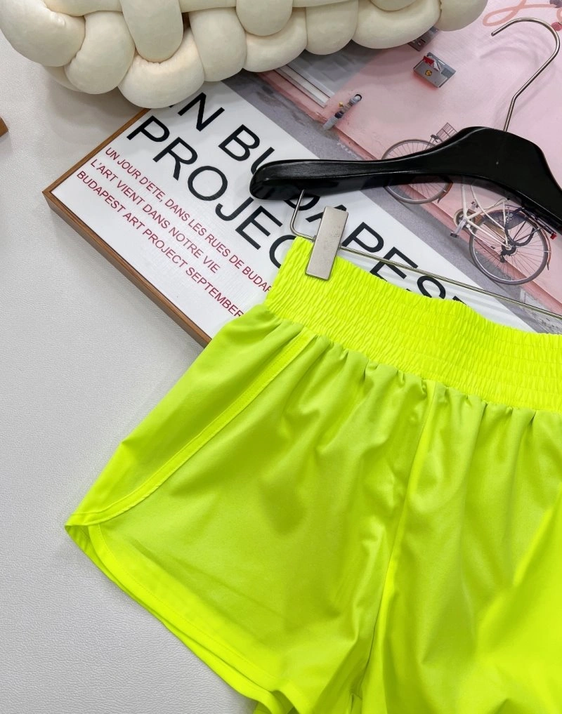 Brand-original Alo Short Pants