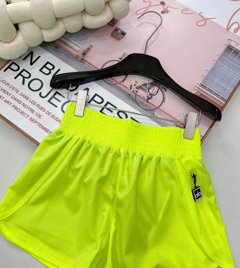 Brand-original Alo Short Pants