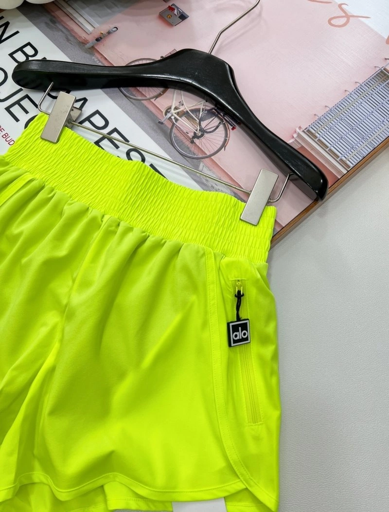 Brand-original Alo Short Pants