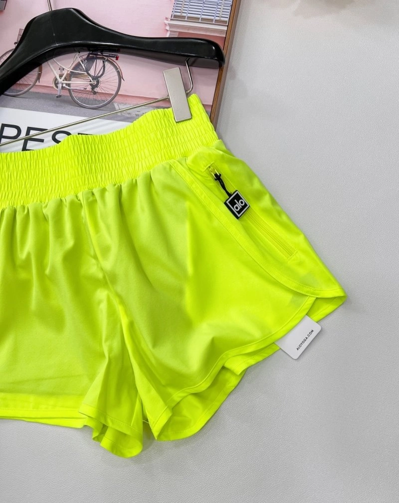 Brand-original Alo Short Pants