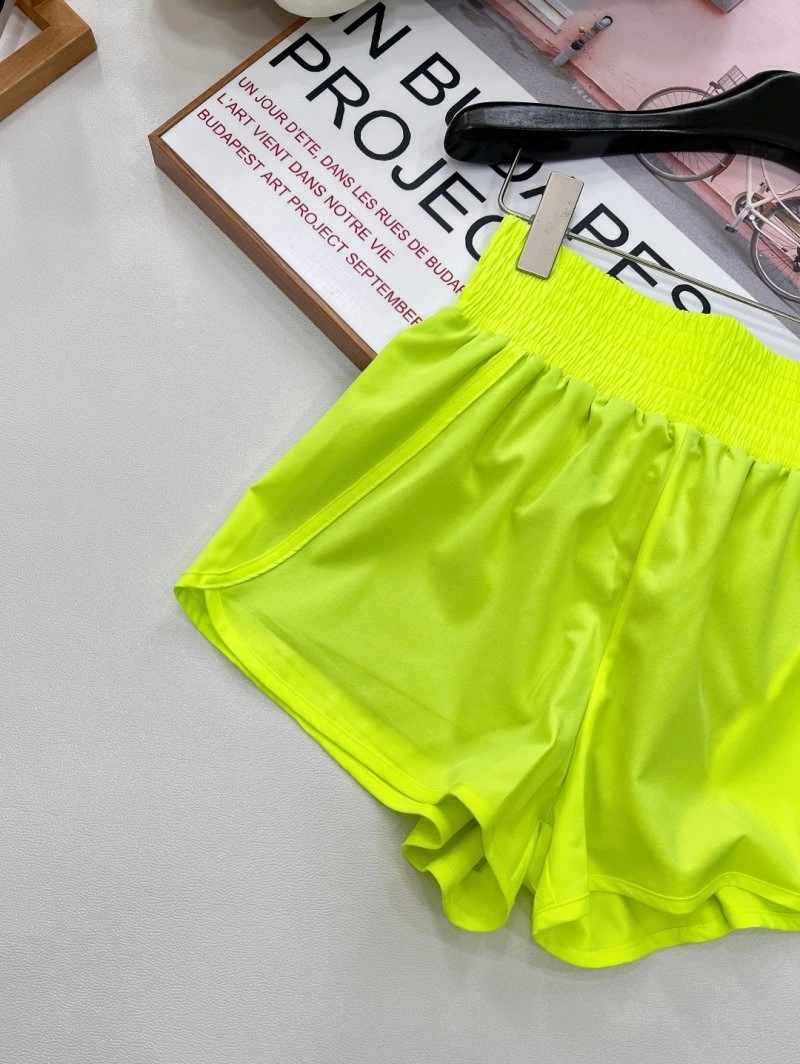 Brand-original Alo Short Pants