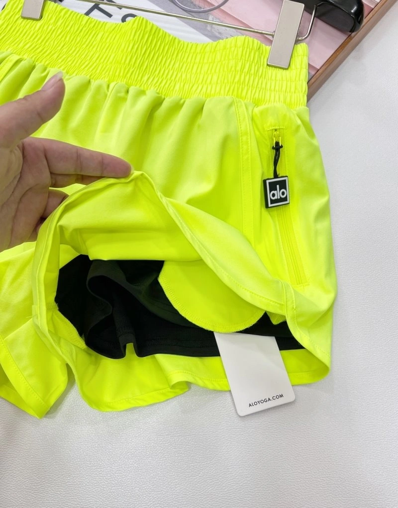 Brand-original Alo Short Pants