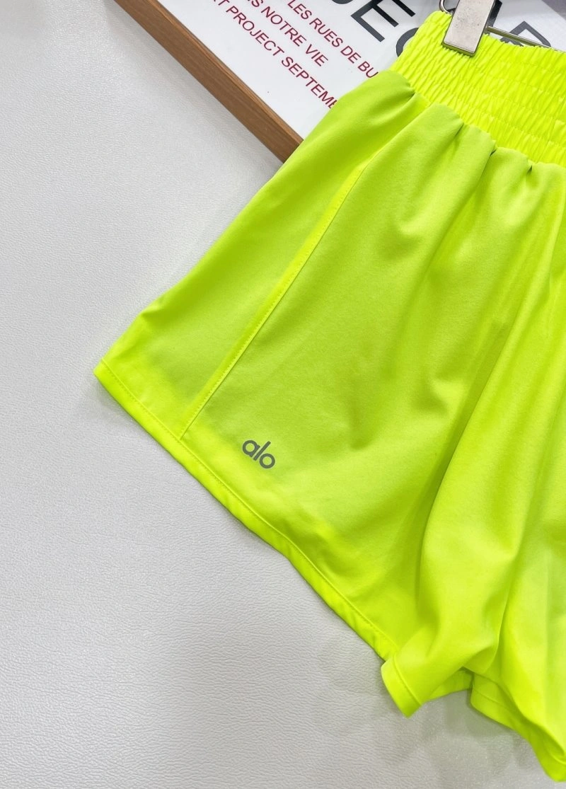 Brand-original Alo Short Pants