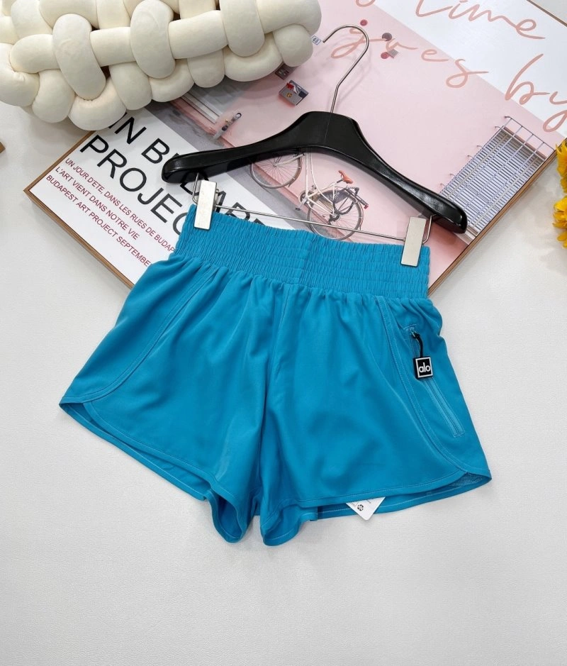 Alo Short Pants
