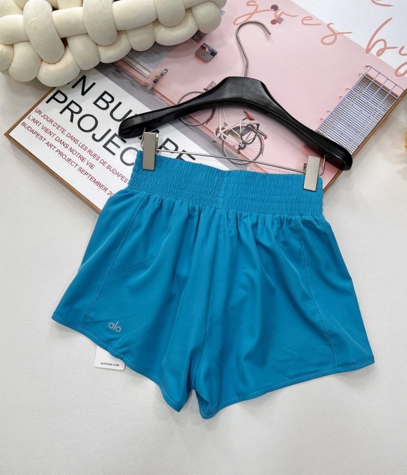 Brand-authenticated Alo Short Pants