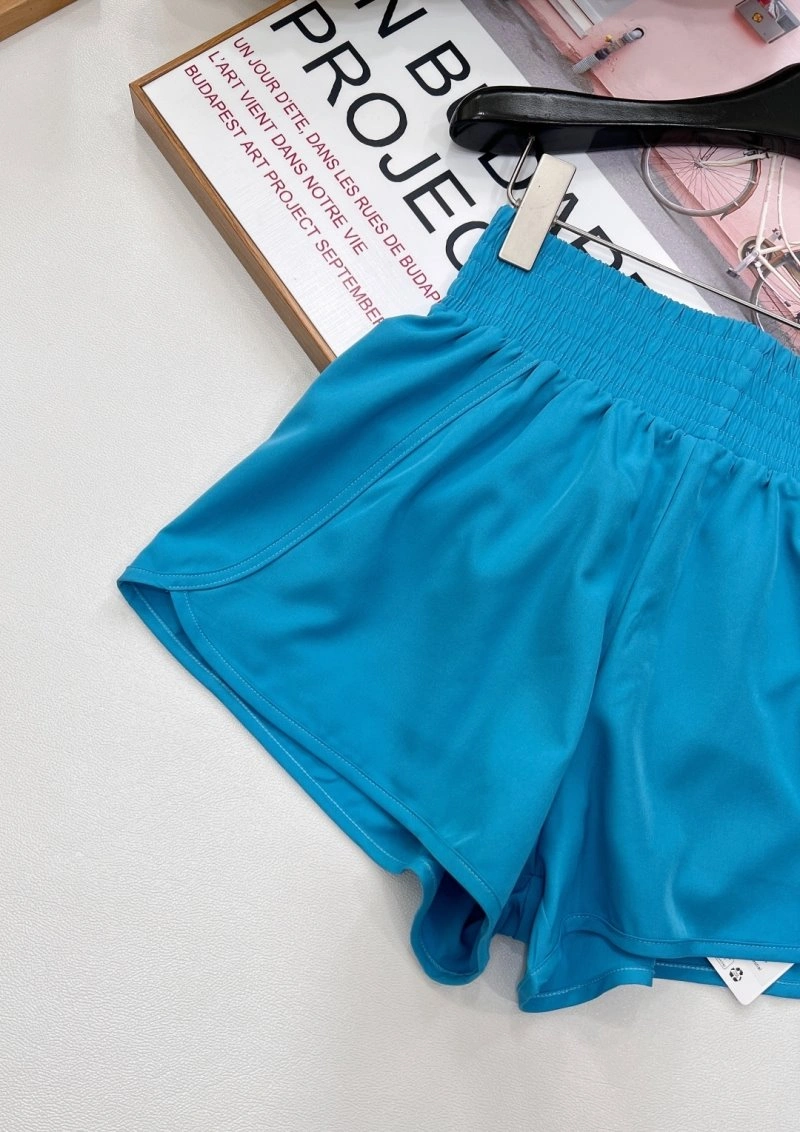 Brand-authenticated Alo Short Pants