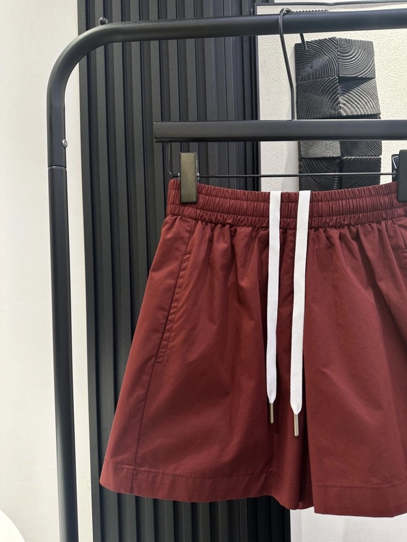 Real Alo Short Pants