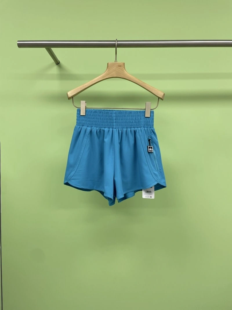 Alo Short Pants