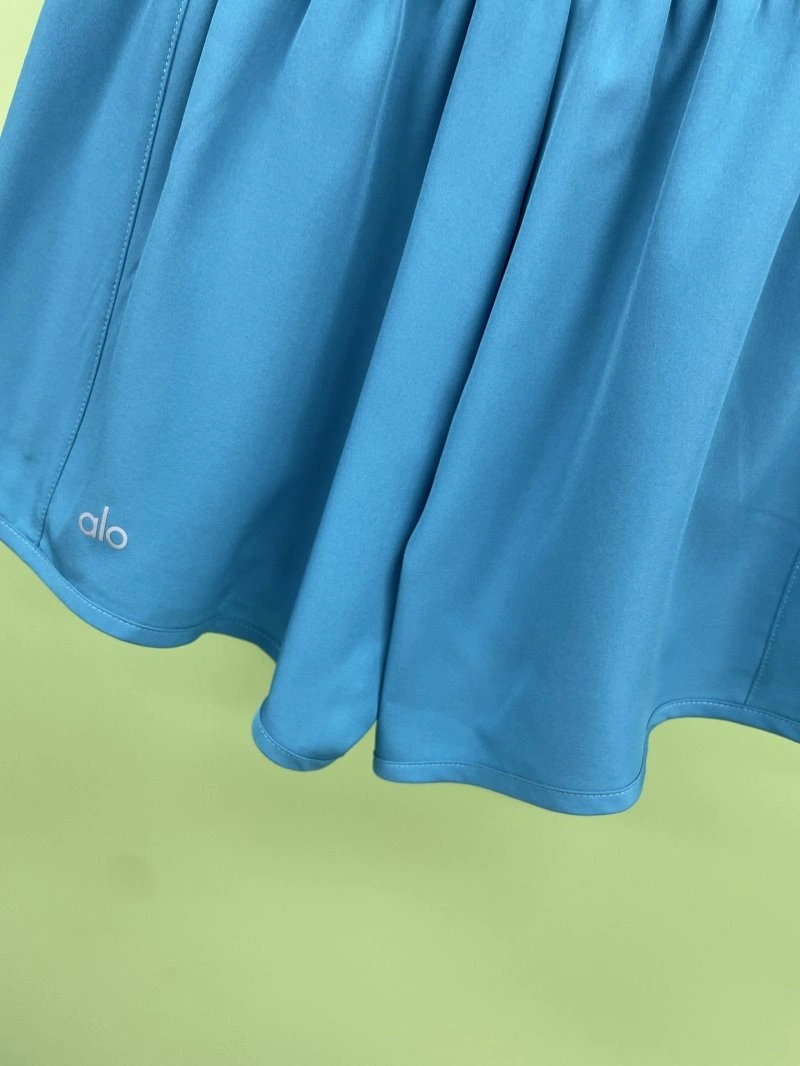 Official Alo Short Pants