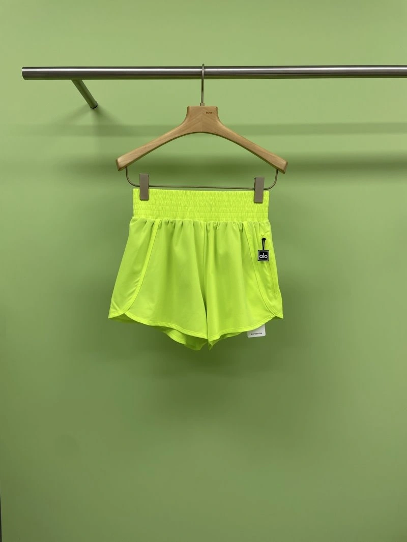 Alo Short Pants