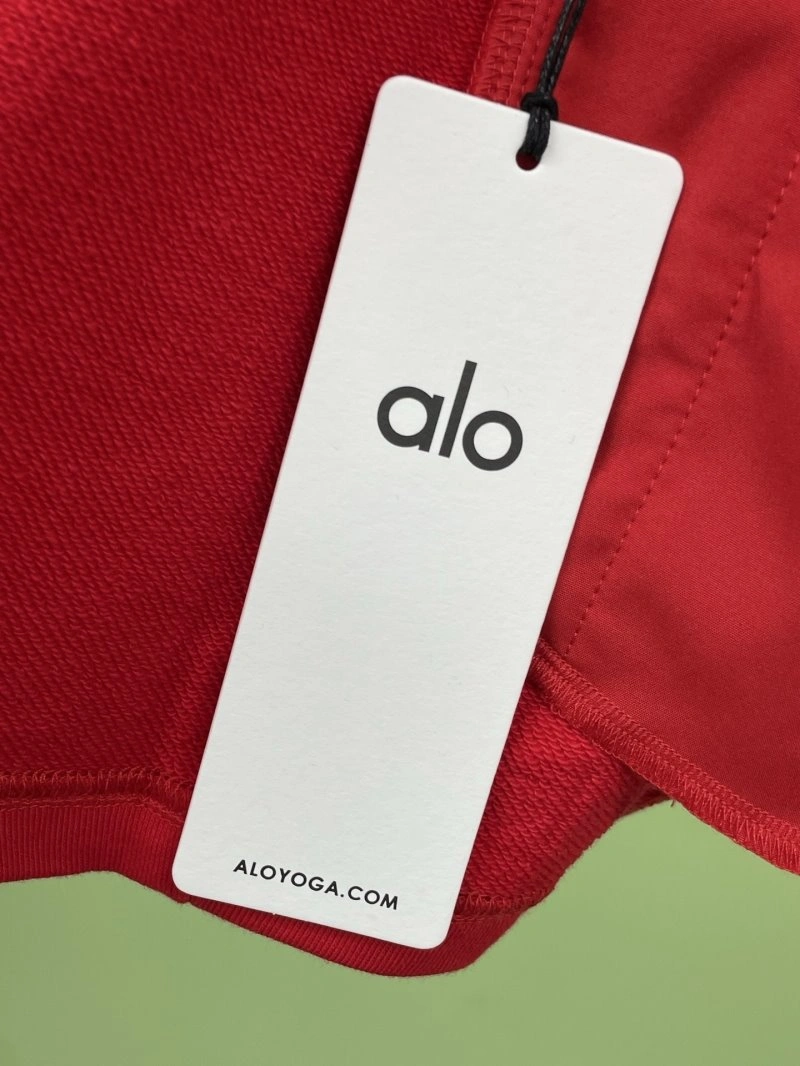 Alo Short Pants