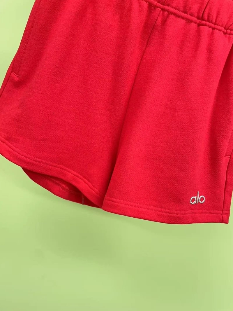 Mirror quality Alo Short Pants