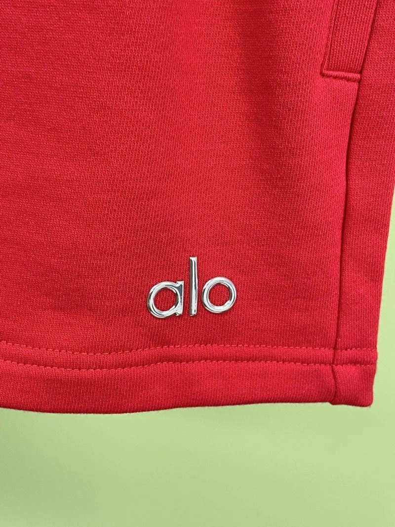 Mirror quality Alo Short Pants