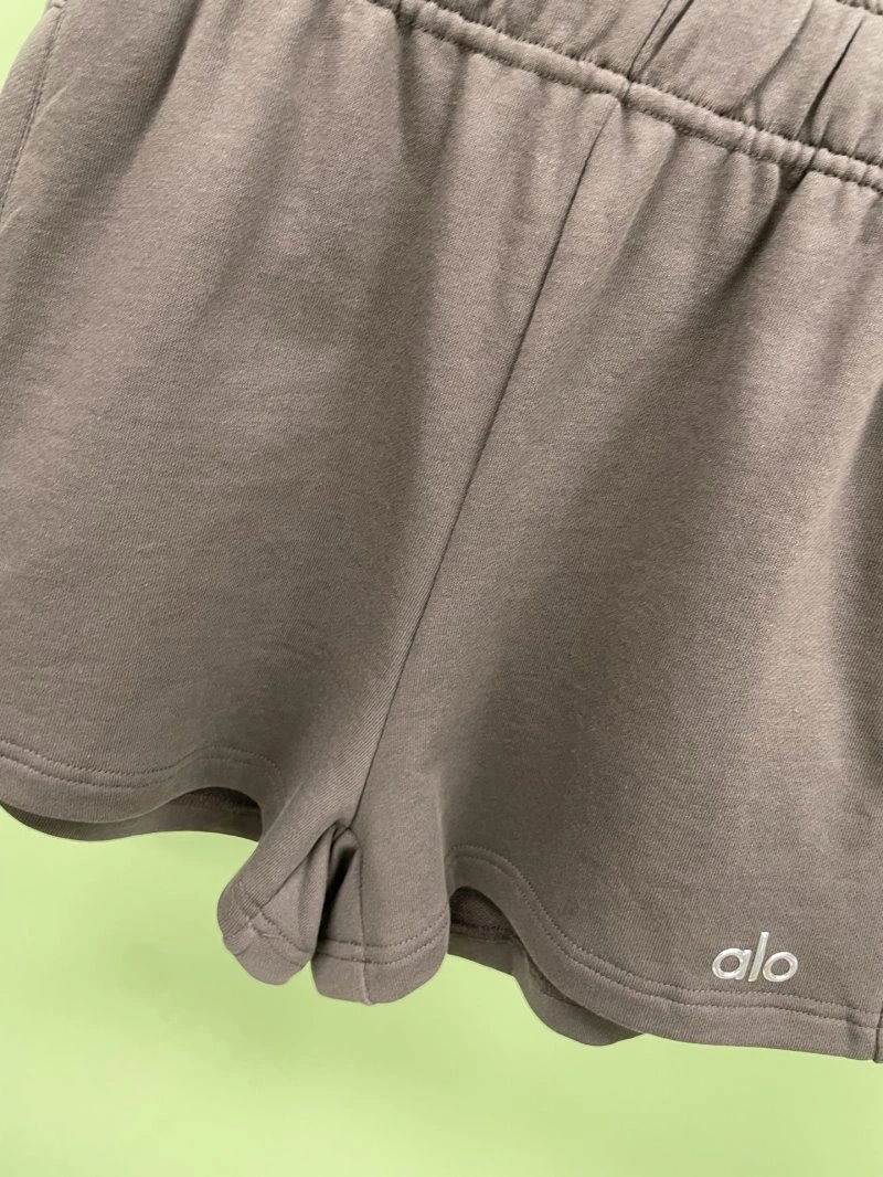 Factory-made Alo Short Pants