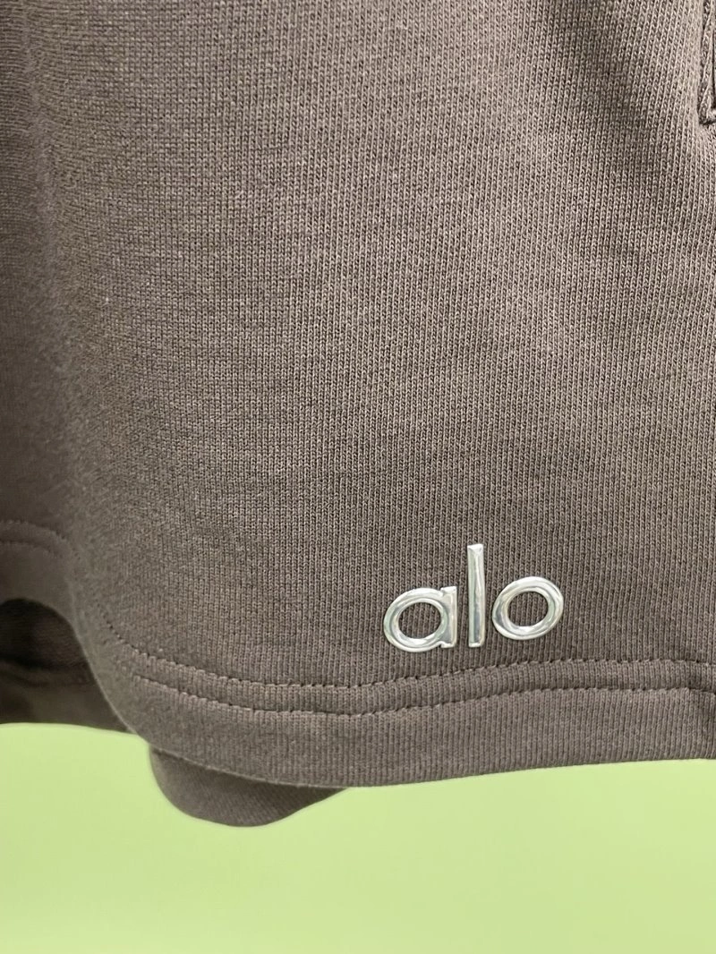 Factory-made Alo Short Pants