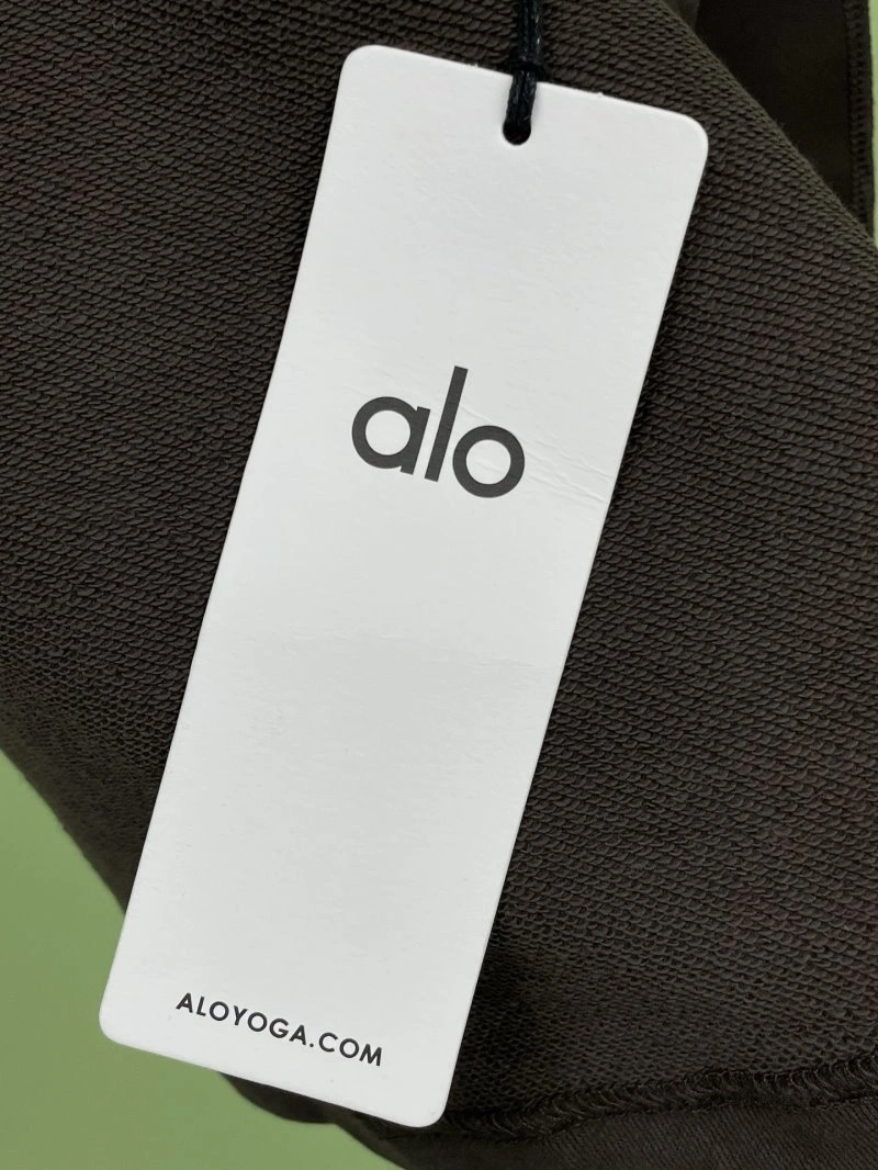 Factory-made Alo Short Pants