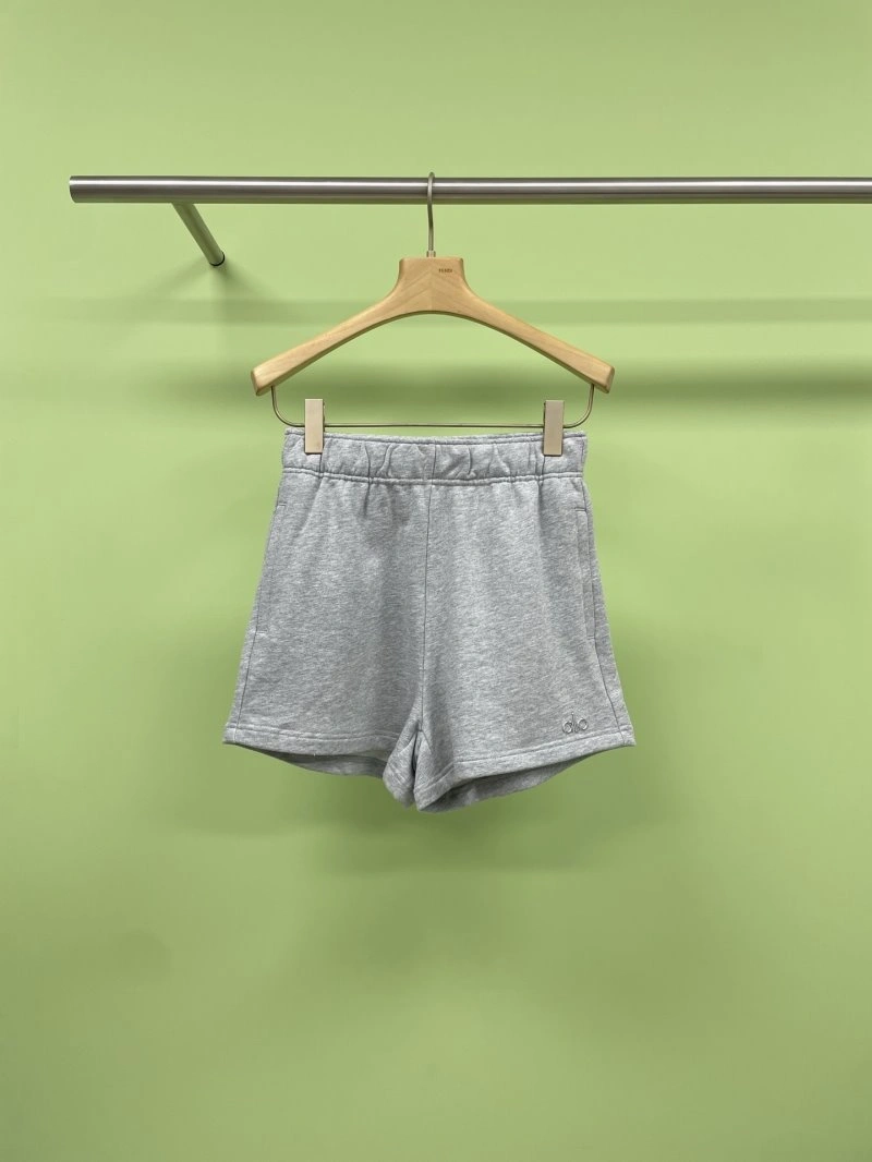 Alo Short Pants
