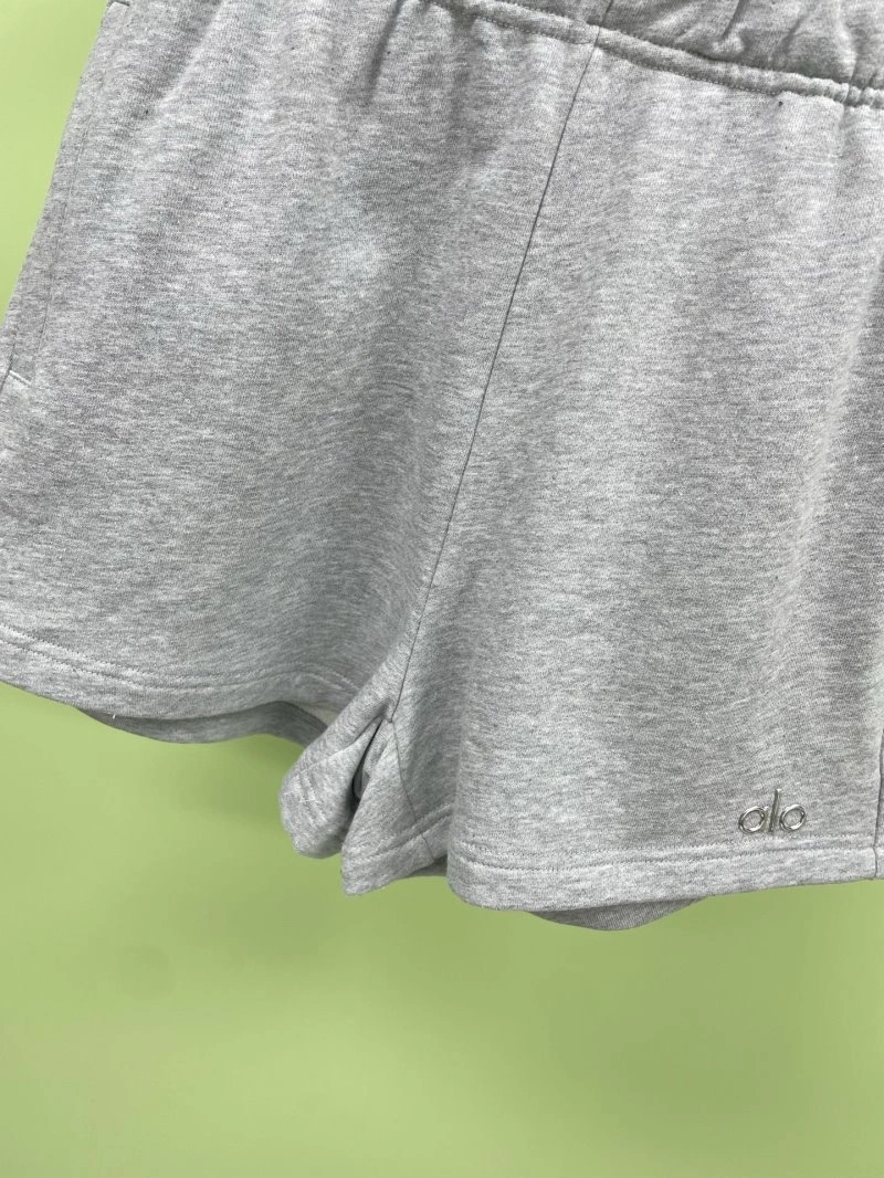 Top match Alo Short Pants