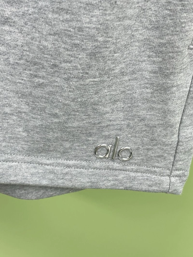 Top match Alo Short Pants