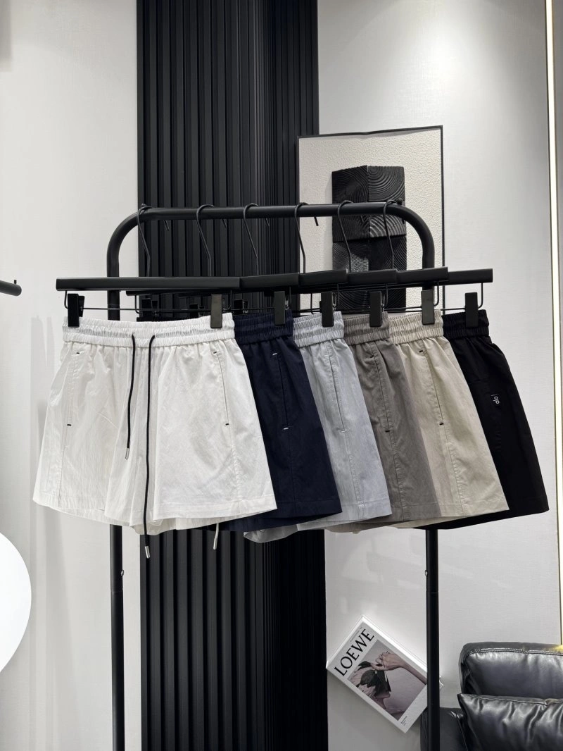 Alo Short Pants
