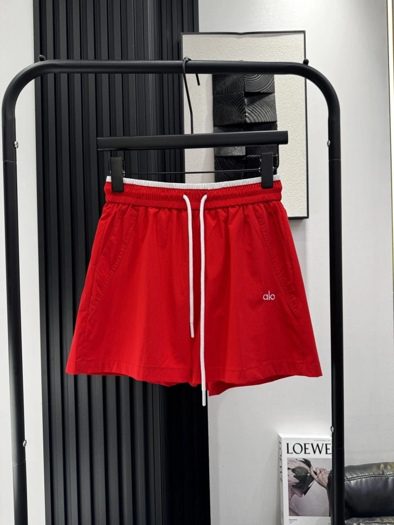 Exact replica Alo Short Pants
