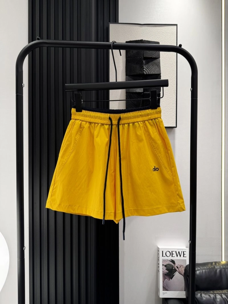 Exact replica Alo Short Pants