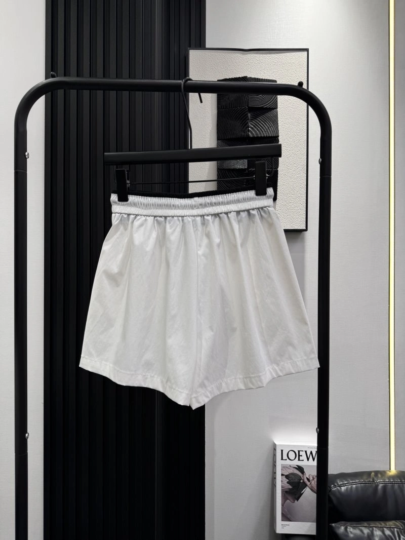 Exact replica Alo Short Pants