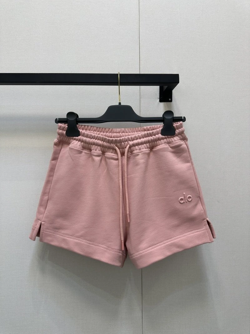 Alo Short Pants