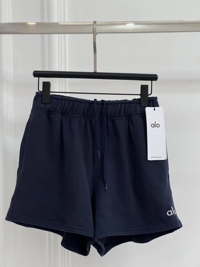 Alo Short Pants