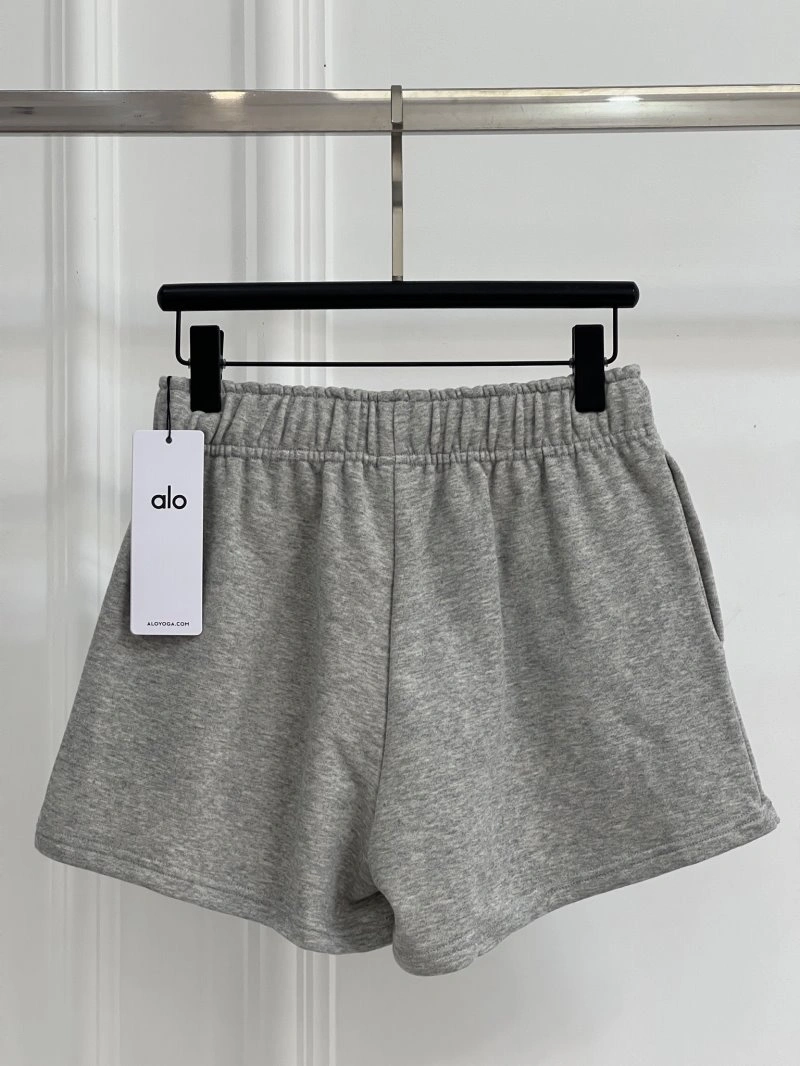 Brand-original Alo Short Pants