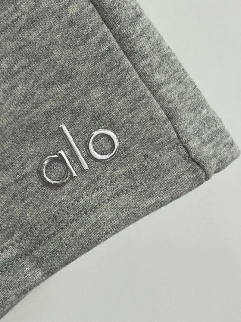 Brand-original Alo Short Pants