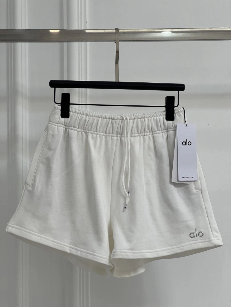 Alo Short Pants