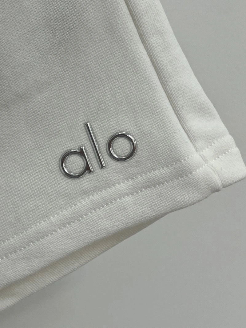 Perfect replica Alo Short Pants