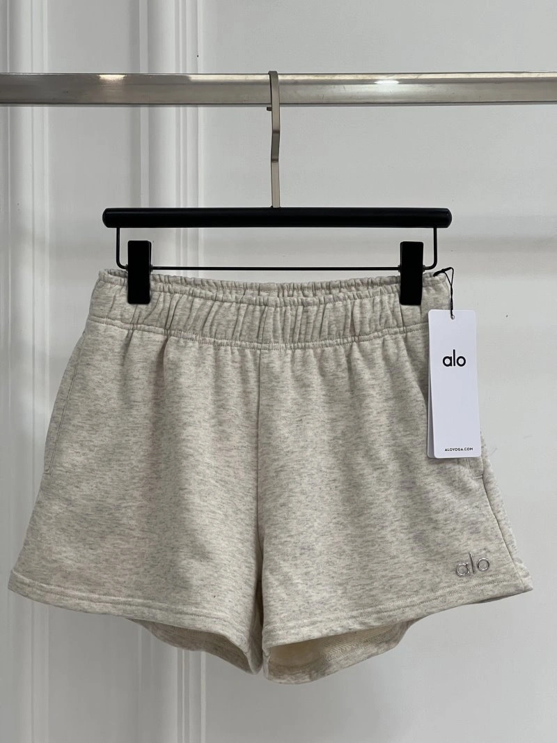 Alo Short Pants