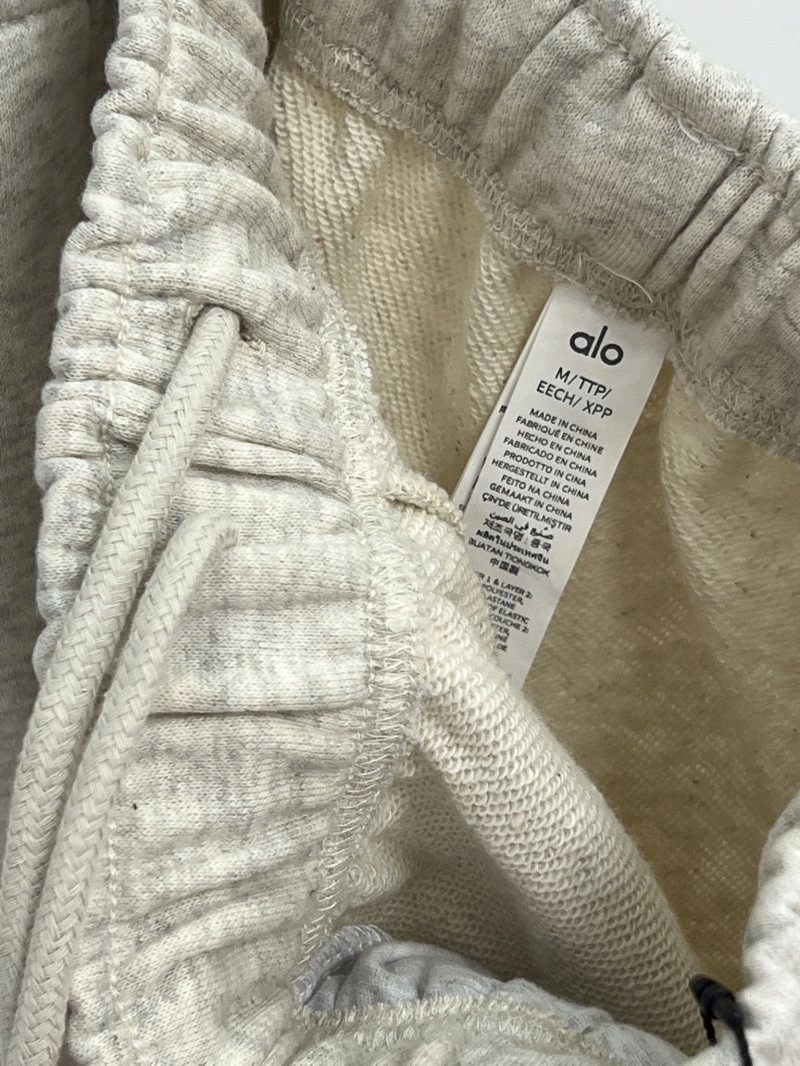 Precise copy Alo Short Pants