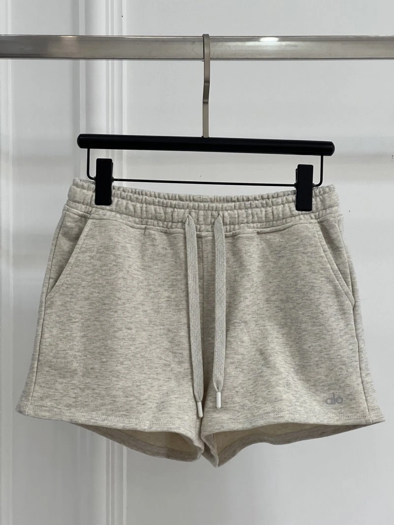 Alo Short Pants