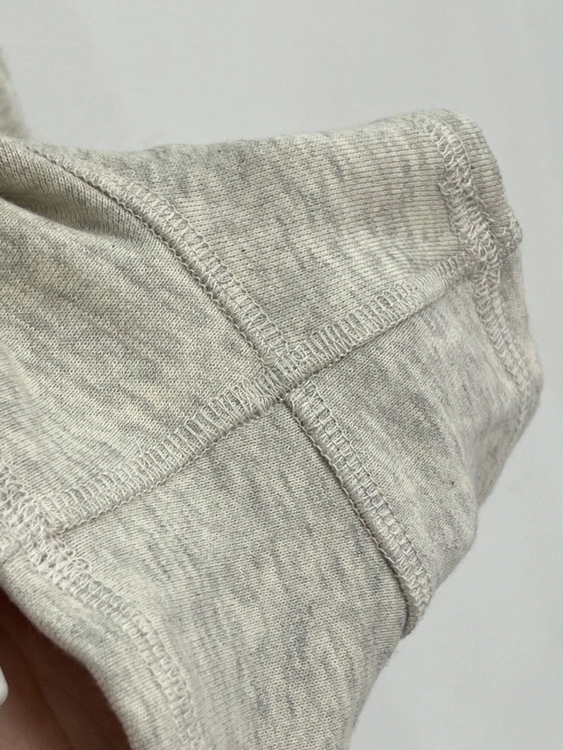 High fidelity Alo Short Pants