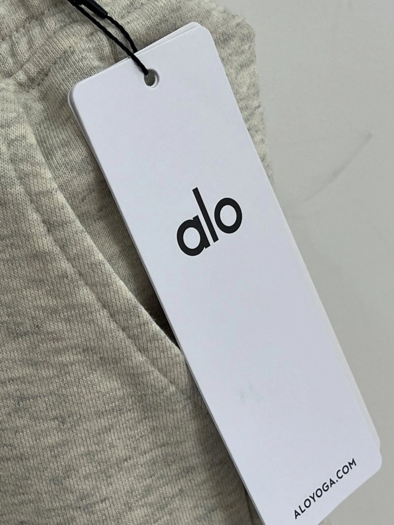 High fidelity Alo Short Pants