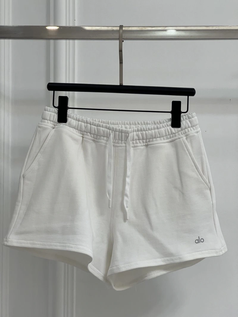 Alo Short Pants