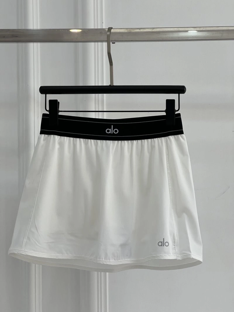 Alo Short Pants