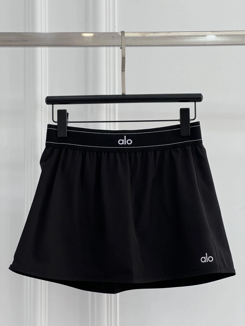 Alo Short Pants