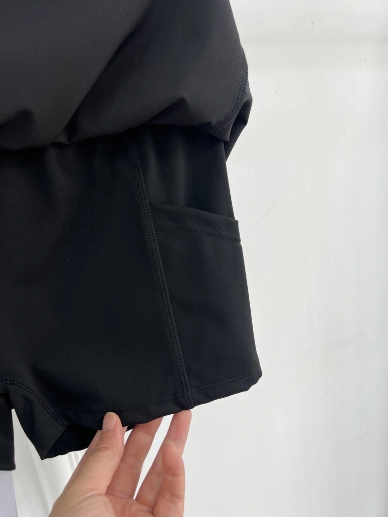 Perfect replica Alo Short Pants