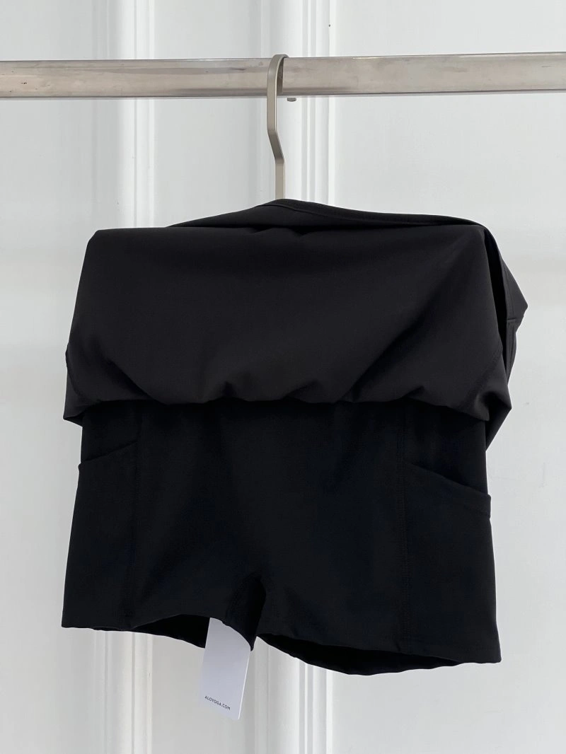 Perfect replica Alo Short Pants