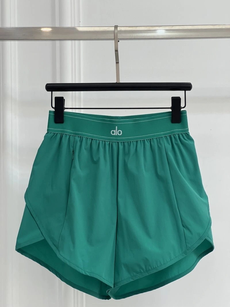 Alo Short Pants