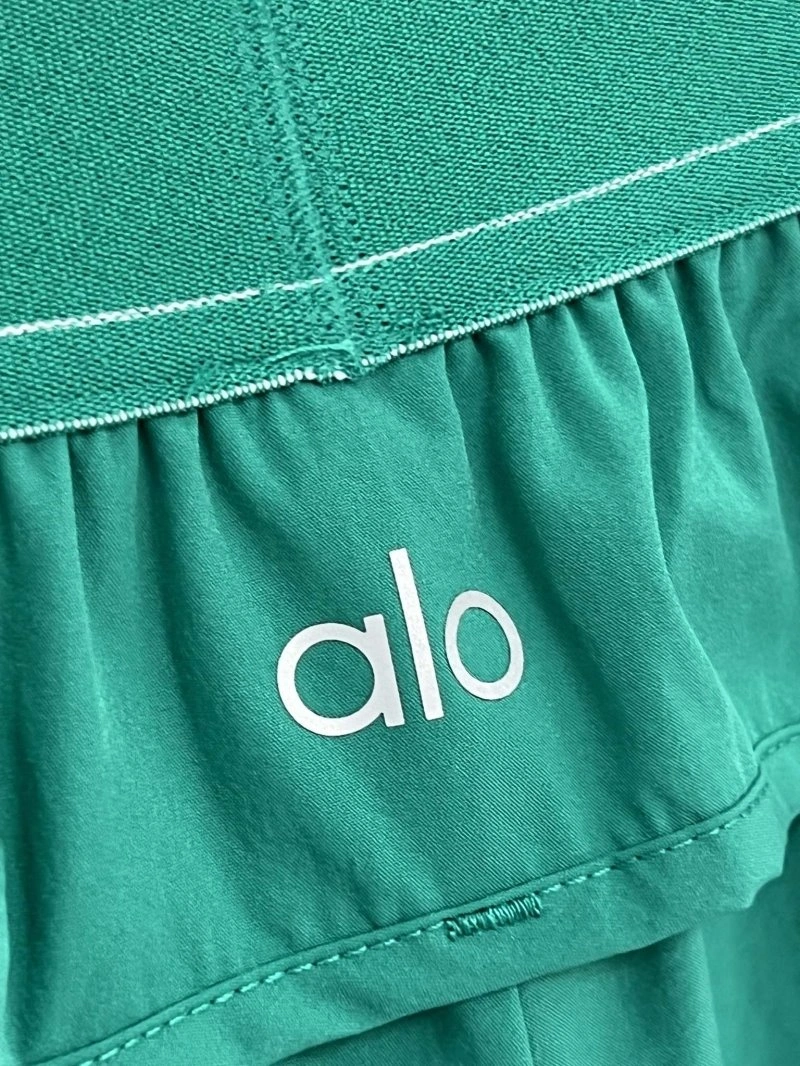 OEM Alo Short Pants